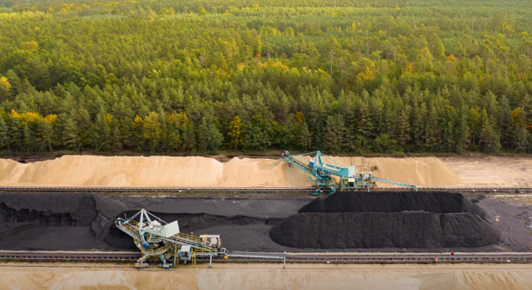 Five Ways to Make Mining More Sustainable - Future Bridge Mining