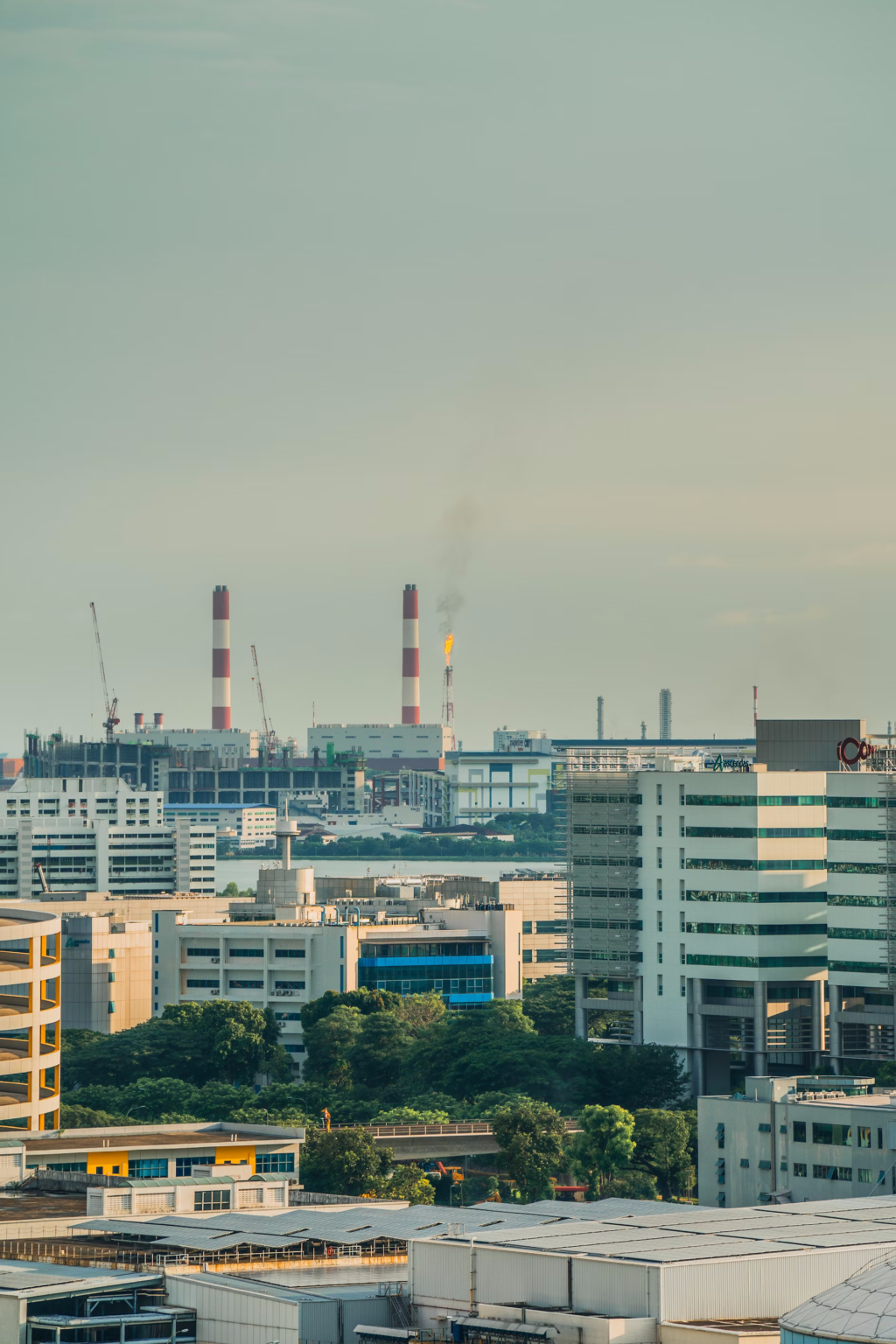 Where are the 6 largest oil refineries in the world? - Future Bridge Mining